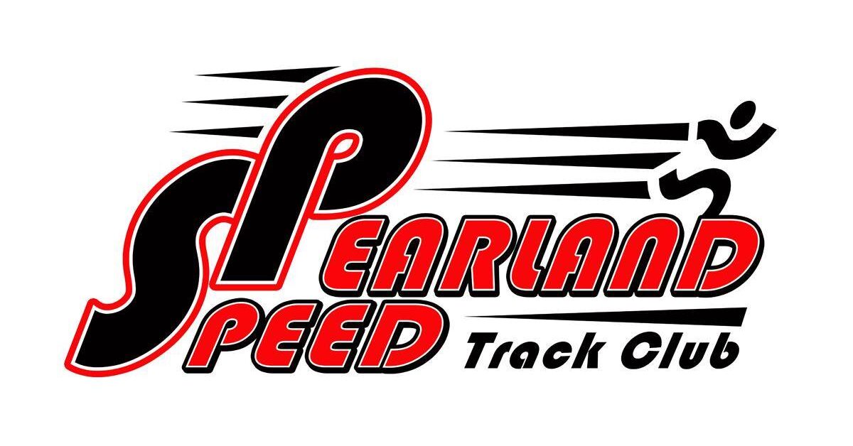 Pearland Speed Track Meet – Texas Gulf AAU District