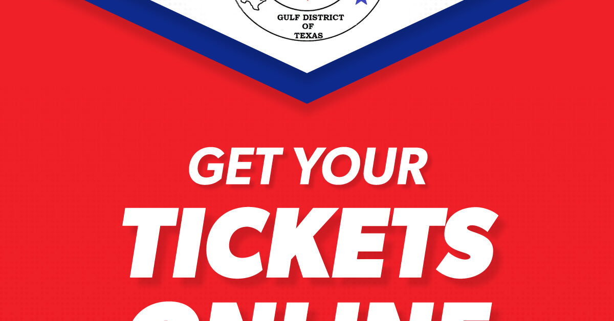 Texas Gulf AAU District – Largest AAU Track and Field Region